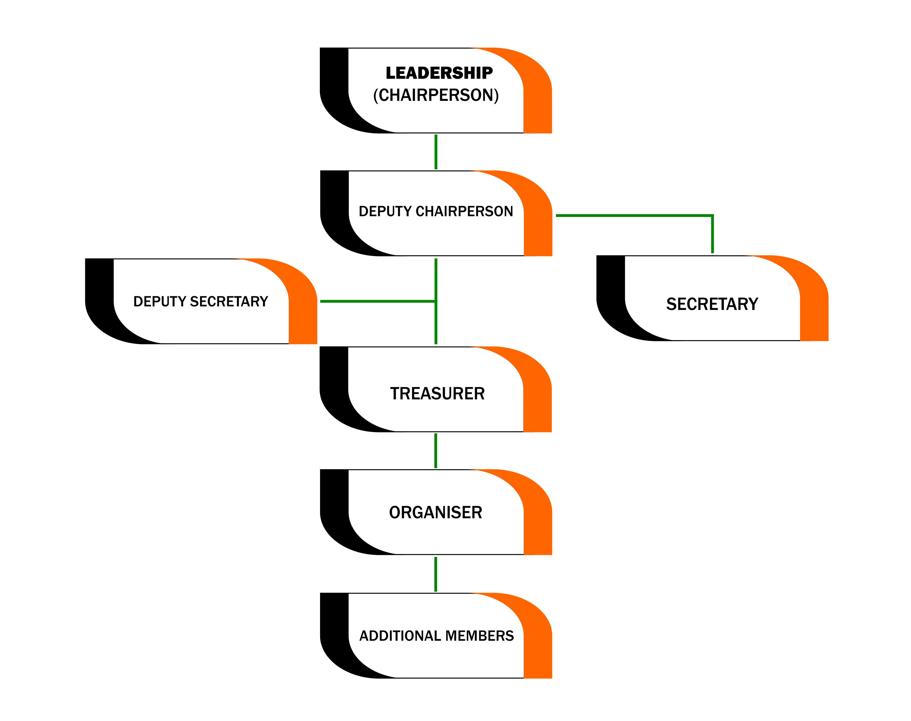 CONSTITUTION OF THE NEDF